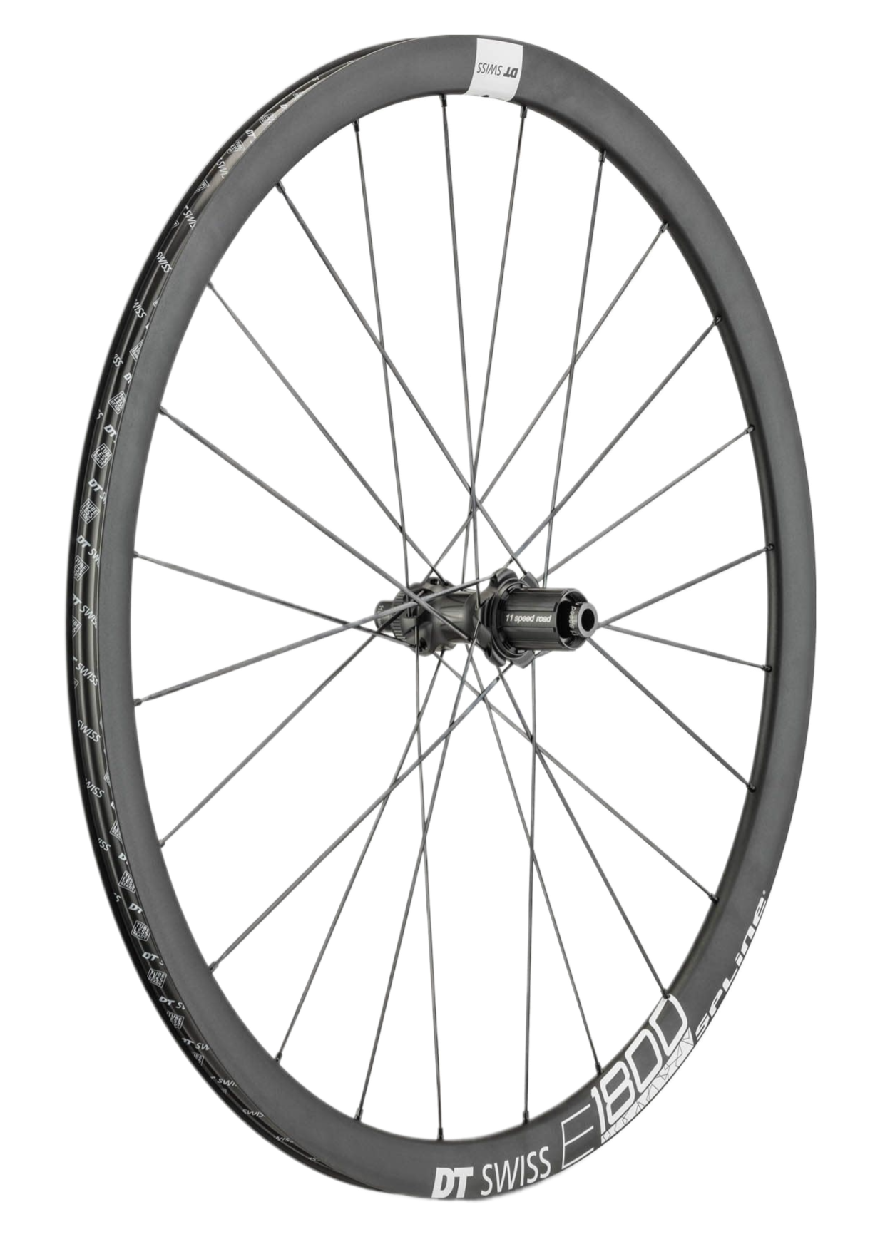 DT Swiss E1800 Spline: Precision Performance – Bayside Cycles