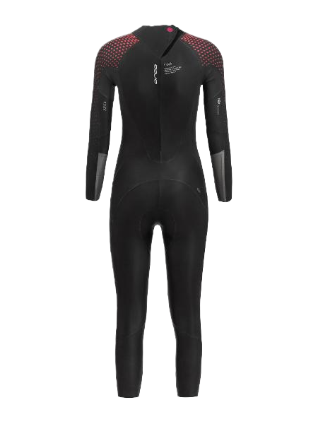 ORCA ATHLEX FLOAT WOMENS RED S – Bayside Cycles