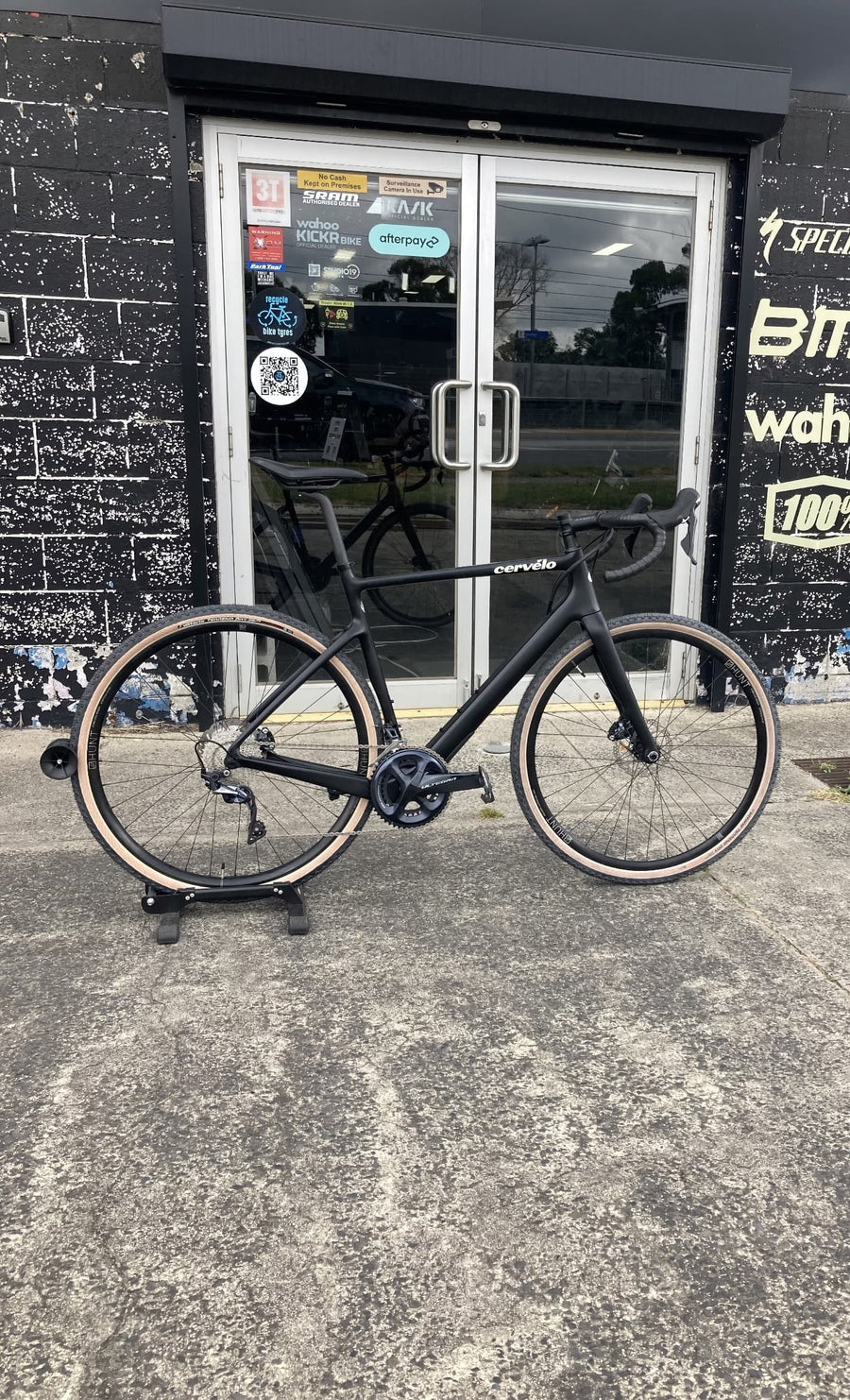 Custom Built Bicycles | Australia's Premier Bikes – Bayside Cycles