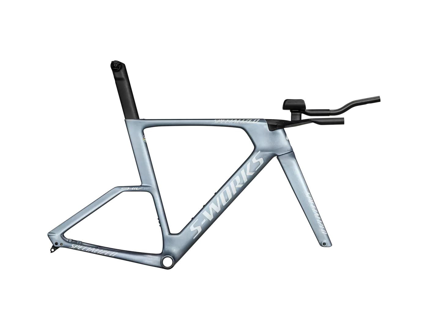 2025 SPECIALIZED S-WORKS SHIV TT MODULE – Bayside Cycles